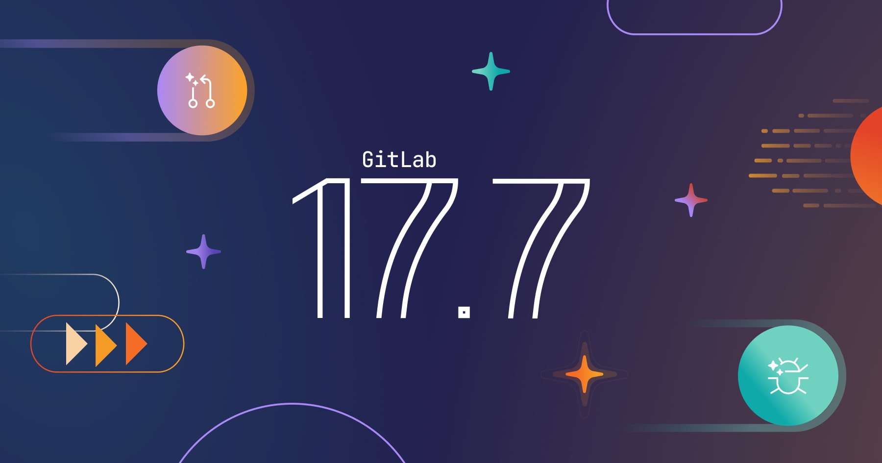 GitLab 17.7リリース | GitLab